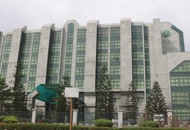 Corporate Affairs Commission
