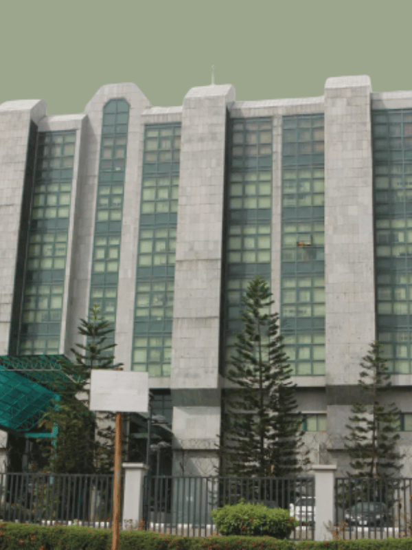 Corporate Affairs Commission